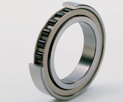 China NUP 226 ECP single row cylindrical roller bearing dimension details,130x230x40mm for sale