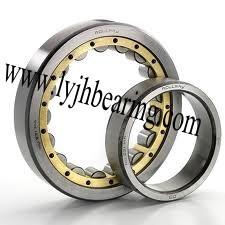 China N 226 ECP single row cylindrical roller bearing dimension details,130x230x40mm for sale