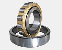 China supply NJ 330 ECMsingle row cylindrical roller bearing, SKF  code NJ 330 ECM Bearing for sale