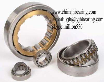 China NJ 2236 ECMA single row cylindrical roller bearing, 180x320x86 mm,NJ 2236 ECMA bearing for sale