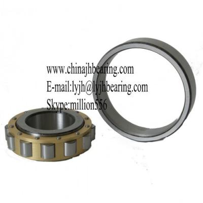 China NU 2336 ECMA single row cylindrical roller bearing, 180x380x126 mm,NU 2336 ECMA  bearing for sale