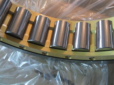China NU 2338 ECMA single row cylindrical roller bearing, 190x400x132 mm, NU 2338 ECMA bearing for sale