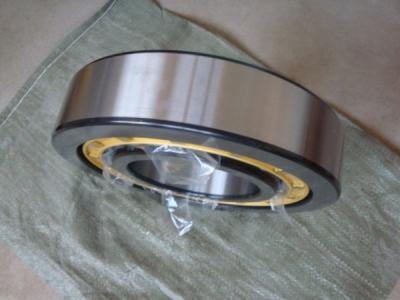 China customer order NJ 248 MA single row Cylindrical roller bearing, 240x440x72 mm,in stock for sale