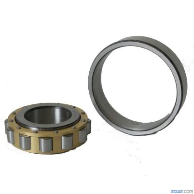 China NU 2248 MA Cylindrical roller bearing, 240x440x120 mm, NU2248MA Bearing supplier for sale