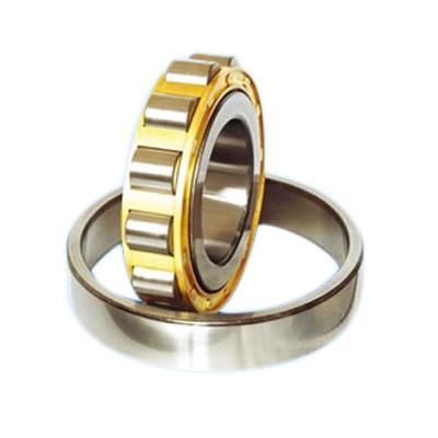 China NU 2348 ECMA Cylindrical roller bearing, 240x500x155 mm, NU 2348 ECMA Bearing supplier for sale
