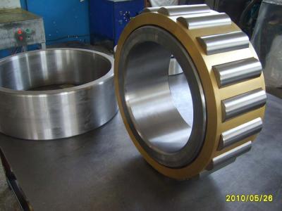 China Sell SKF Bearing code NU 2252 MA Cylindrical roller bearing, NU 2252 MA  Bearing price for sale