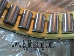 China NU 2256 ECMA Cylindrical roller bearing application, 280X500X130mm,NU2256ECMA Bearing for sale
