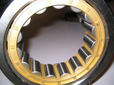 China NU 2260 MA single row Cylindrical roller bearing, 300X540X140mm,NU 2260 MA Bearing stock for sale