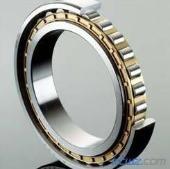 China NU 2272 MA cylindrical roller bearing, 360X650X170mm, NU 2272 MA bearing supplier for sale