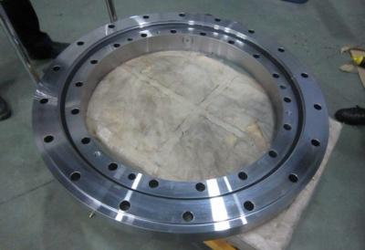 China VLU200844 slewing Bearing, VLU200844 Slewing ring supplier, JB/T 10471-2004 standard for sale