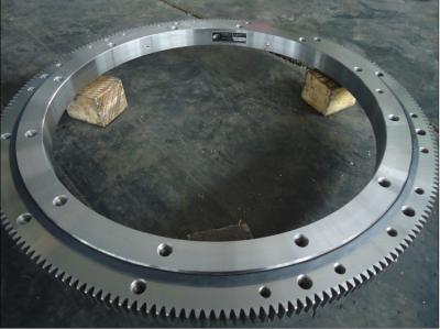 China VSA200844N slewing Bearing, VSA200844N Slewing ring dimension:950.1x772x56 mm for sale
