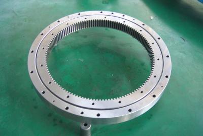 China VI140326V slewing ring supplier, VI140326V slewing bearing with internal gear for sale