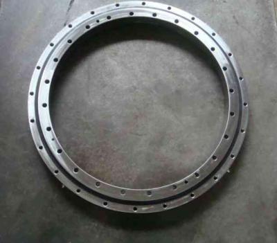 China VU250433 slewing bearing, VU250433  slewing ring no gear,VU250433 bearing 522x344x55mm for sale