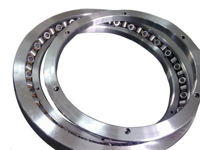 China XU050077 Crossed roller slewing bearing  no gear,XU050077 slewing ring for sale