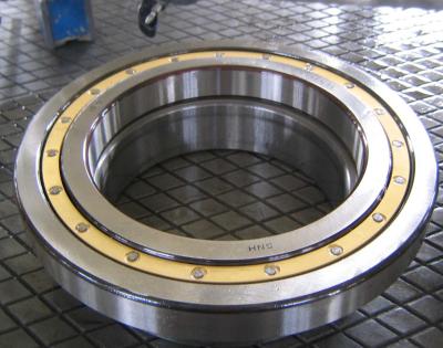 China 61976M ball bearing for rolling mill,61976M deep groove ball bearing 380x520x65mm,In stock for sale