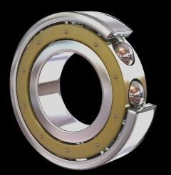 China FAG Bearing 502283 deep groove Ball bearing ,200x289.5x38 mm 502283 Bearing price for sale