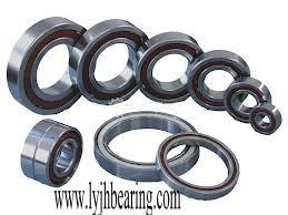 China Spindle bearings HCB71916-C-T-P4S dimension 80X110x16mm,HCB71916-C-T-P4S Bearing for sale