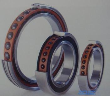 China Spindle bearings XCB7016-C-T-P4S dimension 80X125x22mm,Cronidur standard ceramic balls for sale