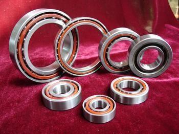 China FAG Spindle bearings XC7016-C-T-P4S dimension 80X125x22mm, XC7016-C-T-P4S in stock for sale