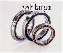 China Spindle bearings HCB7216-E-T-P4S dimension 80X140x26mm,in stock,HCB7216-E-T-P4S Bearing for sale