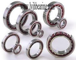 China HCB71917-C-T-P4S Spindle bearing dimension 85X120x18mm,in stock,HCB71917-C-T-P4S Bearing for sale