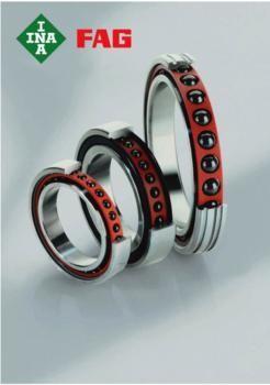 China FAG HS71917-E-T-P4S Spindle bearing size:85X120x18mm,in stock,HS71917-E-T-P4S Bearing for sale