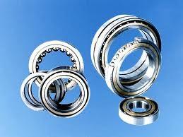 China HC71919-C-T-P4S main Spindle bearing,contact angle α = 15°,with ceramic balls,in pairs for sale