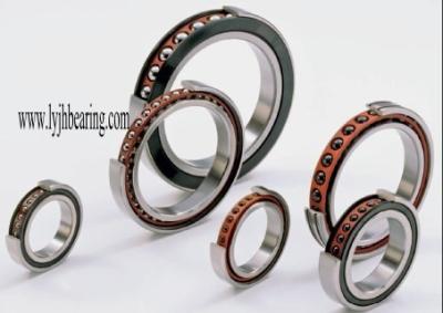 China FAG code XCB7019-C-T-P4S Spindle bearing, XCB7019-C-T-P4S bearing,ceramic ball,stock for sale