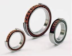 China FAG HC7019-C-T-P4S Spindle bearing, HC7019-C-T-P4S bearing,in pairs,ceramic balls for sale