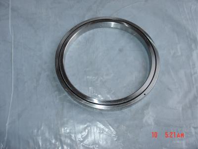 China KF080AR0 angular contact ball bearing,KF080AR0 thin wall bearing,8x9.5x0.75 inch size for sale
