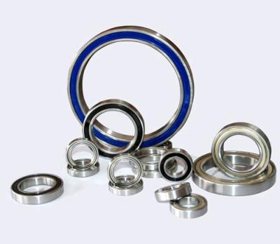 China KG042AR0 angular contact ball bearing,KG042AR0 thin wall bearing,4.25x6.25x1 inch size for sale