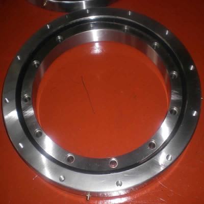 China MTO-143 4-point contact ball slewing bearing ,MTO-143 turntable bearing,9.803x5.63x1.339 for sale