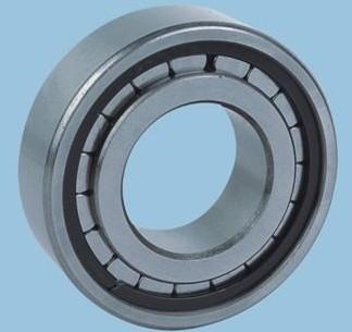 China NCF2922V Full Complement Cylindrical Roller Bearing 110x150x24mm Timken Code for sale