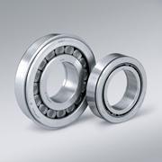 China NCF2932V full complement single row cylindrical roller bearing ,size:160x220x36mm for sale