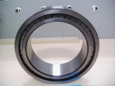 China NCF2996V full complement cylindrical roller bearing 480x650x100mm, NCF2992V bearing price for sale