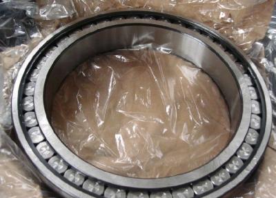 China NCF18/560V full complement single row cylindrical roller bearing 560x680x56mm for sale