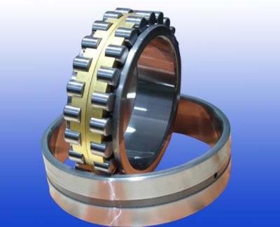 China NNU4938MAW33 two row cylindrical roller bearing 190x260x69mm,brass cage for Hoists for sale