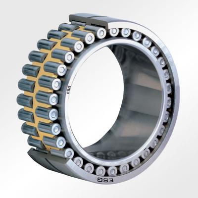 China Power generation machine use NNU49/670MAW33 cylindrical roller bearing 670x900x230 mm for sale