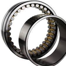 China Metals construction use NNU49/850MAW33 two row cylindrical roller bearing  850x1120x272 mm for sale