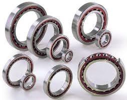China HCB71824-C-TPA-P4 machine tool main spindle bearing:120x150x16 mm,ceramic ball bearing for sale