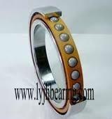China B71924-C-T-P4S machine tool main spindle bearing:120x165x22 mm,P4 precision grade for sale