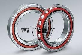 China HCB71924-C-T-P4S machine tool main spindle bearing:120x165x22 mm,P4 precision spindle for sale