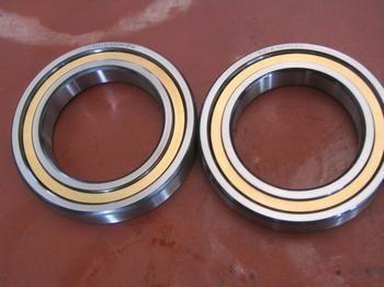 China B71960-C-T-P4S machine tool spindle bearing 300x420x56 mm,P4 grade,ball bearing for sale