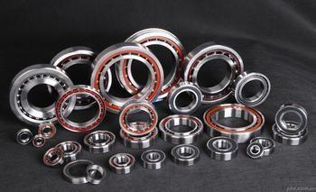China NSK Angle contact ball bearing 7204C or 7204A5 dimension:20x47x14mm,7200 bearing series for sale