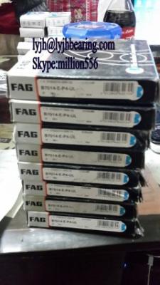 China B7014-E-T-P4S-UL Machine tool main spindle bearing,B7014.E.T.P4S.UL ball bearing,stock for sale