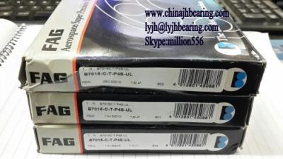 China B7015-C-T-P4S-UL Machine tool main spindle bearing,75x115x20mm,Made in Germany,stock for sale