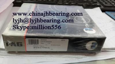 China B7018-C-T-P4S-UL Machine tool main spindle bearing,90x140x24mm ,B7018.C.T.P4S.UL bearing for sale