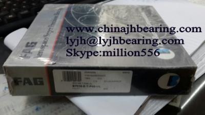 China B7018-E-T-P4S-UL spindle bearing,90x140x24mm,B7018.E.T.P4S.UL Angular contact Ball bearing for sale