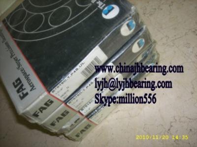 China B7019-C-T-P4S-UL main spindle bearing 95x145x24mm,B7019.C.T.P4S.UL ball bearing,stock for sale