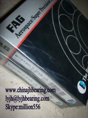 China B7212-C-T-P4S-UL main spindle bearing 60x110x22mm,P4 Grade,B7212.C.T.P4S.UL ball bearing for sale